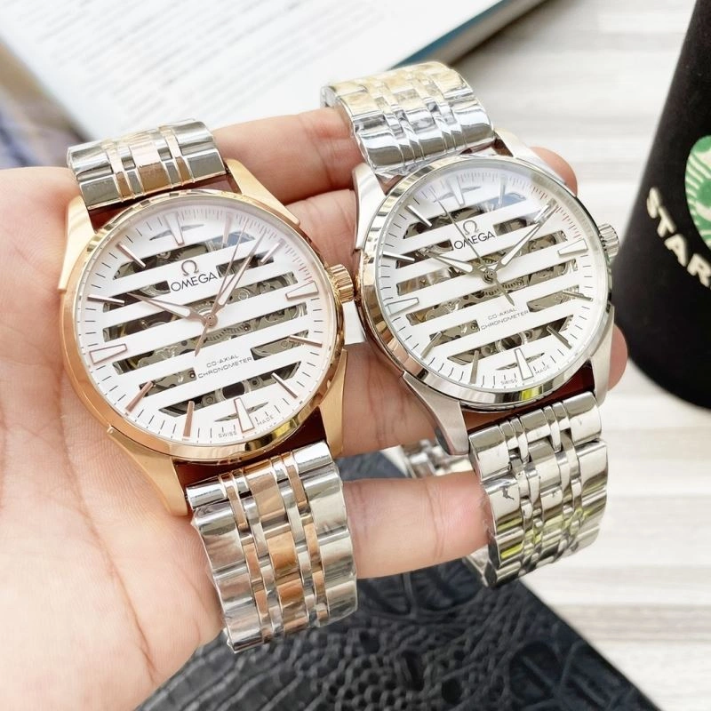 Legit OMEGA Watches