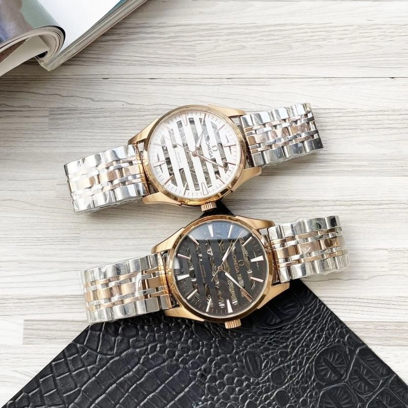 Legit OMEGA Watches