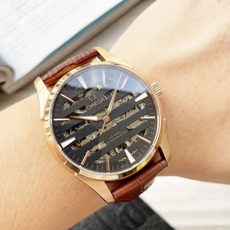 Brand-original OMEGA Watches