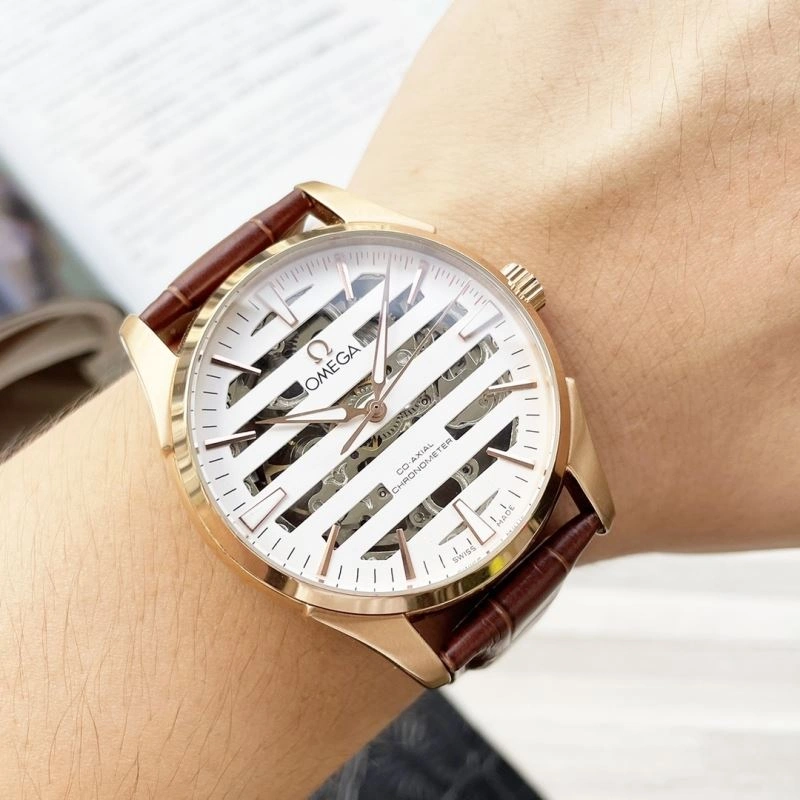 Brand-original OMEGA Watches