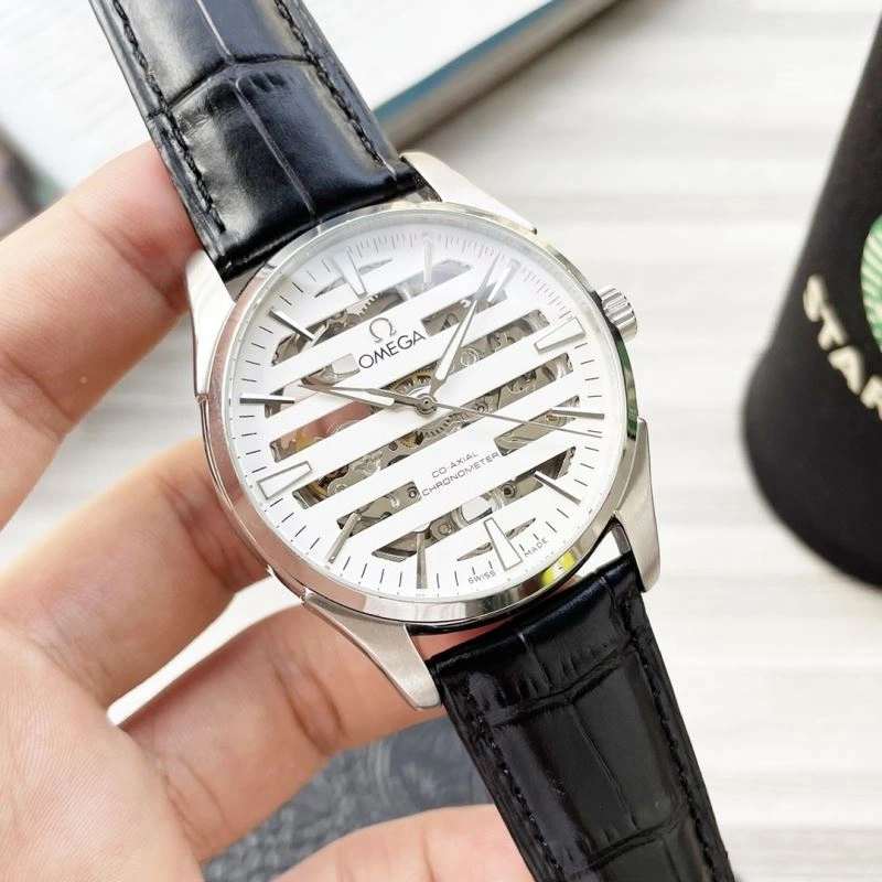 Brand-original OMEGA Watches