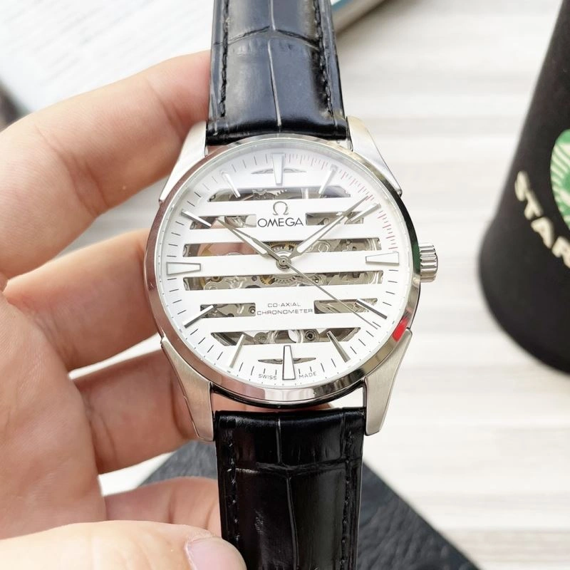 Brand-original OMEGA Watches