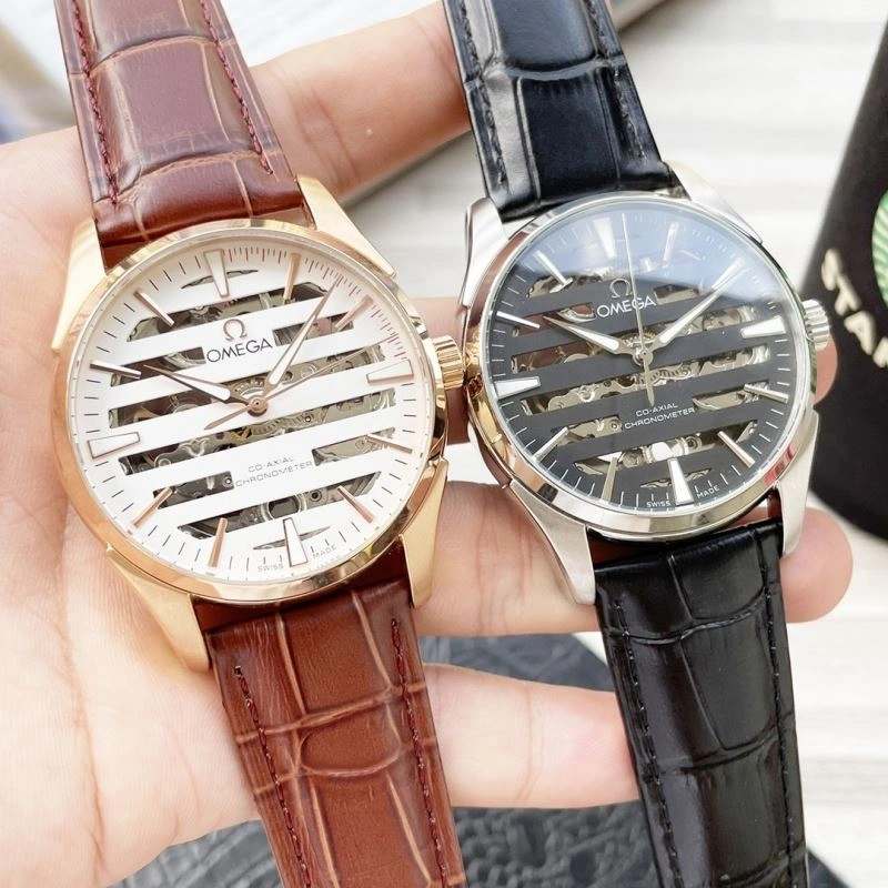 Brand-original OMEGA Watches