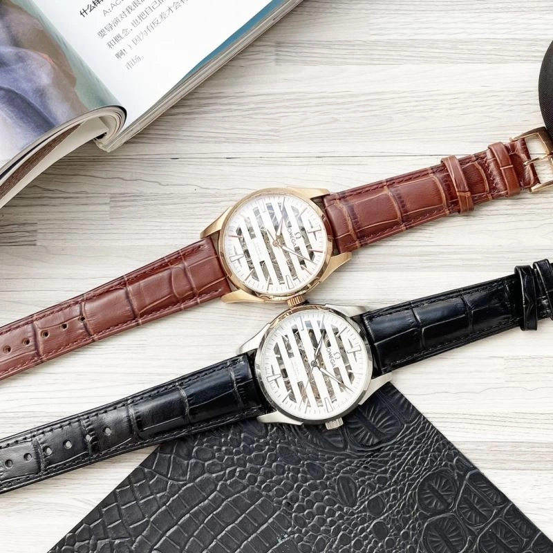 Brand-original OMEGA Watches