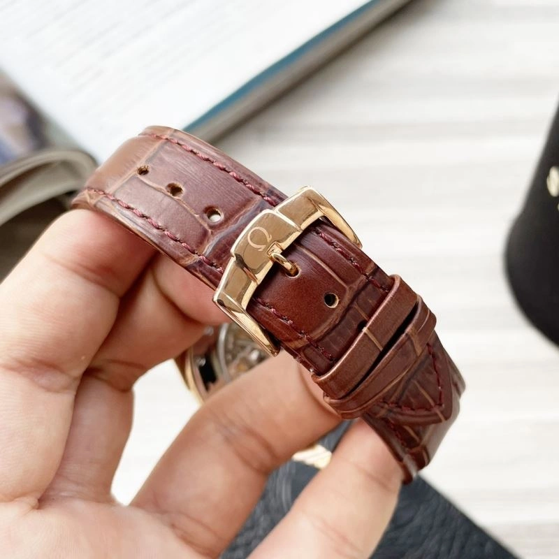 Brand-original OMEGA Watches