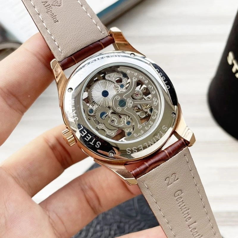 Brand-original OMEGA Watches