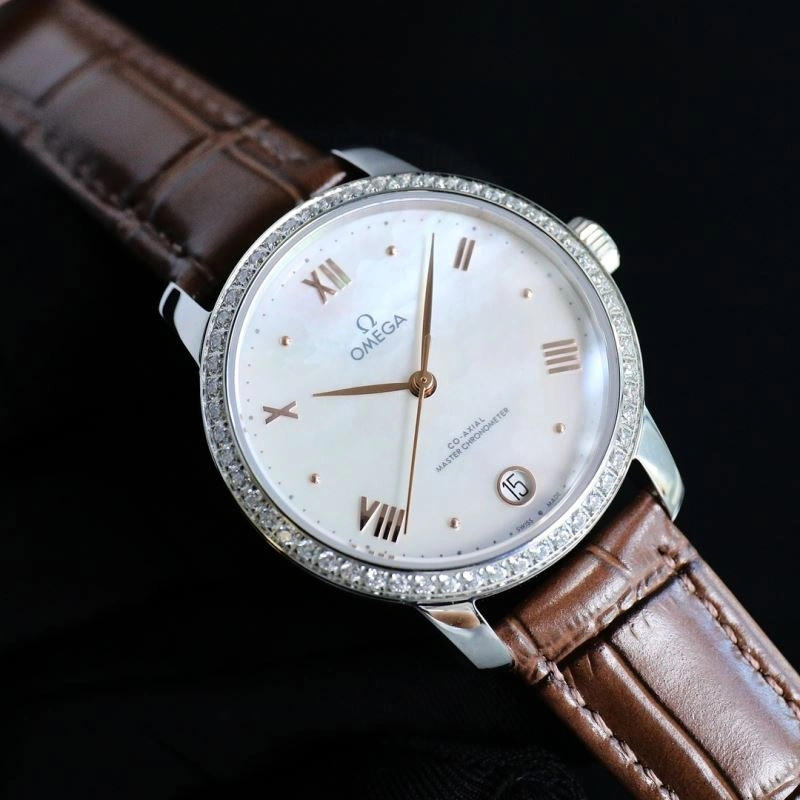 Legit OMEGA Watches