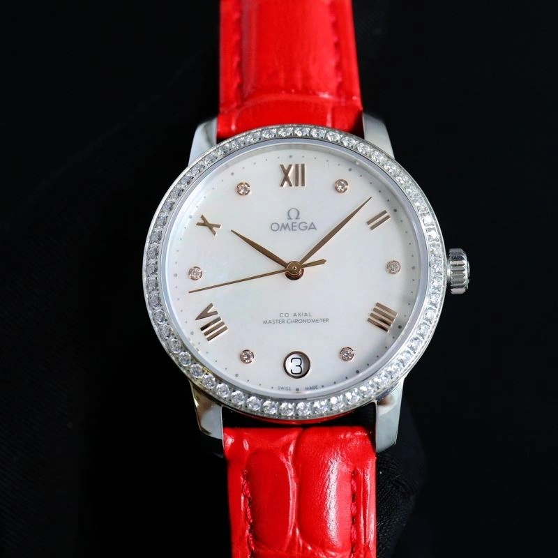 Legit OMEGA Watches