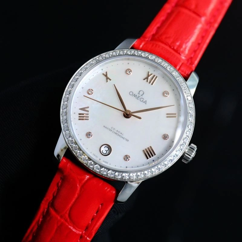 Legit OMEGA Watches