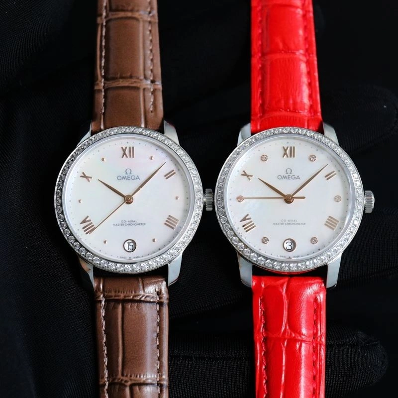 Legit OMEGA Watches