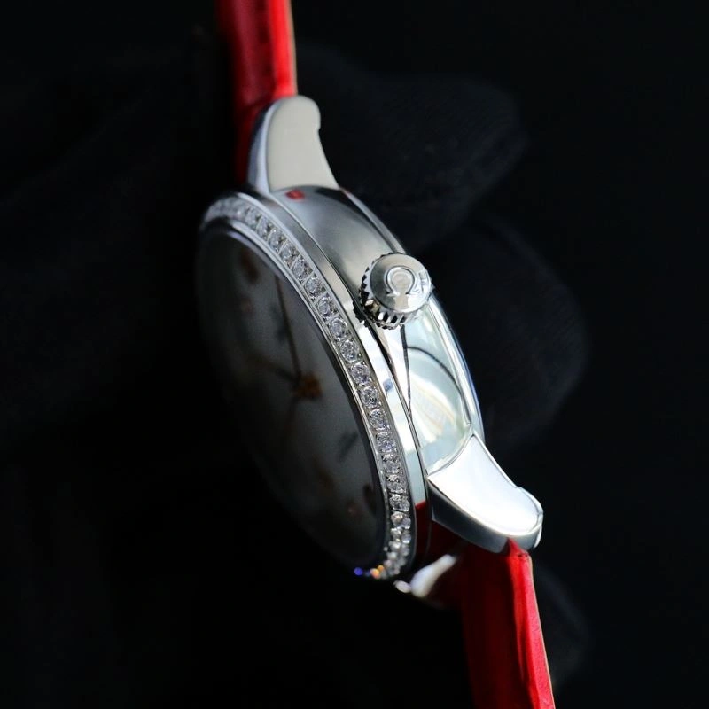 Legit OMEGA Watches