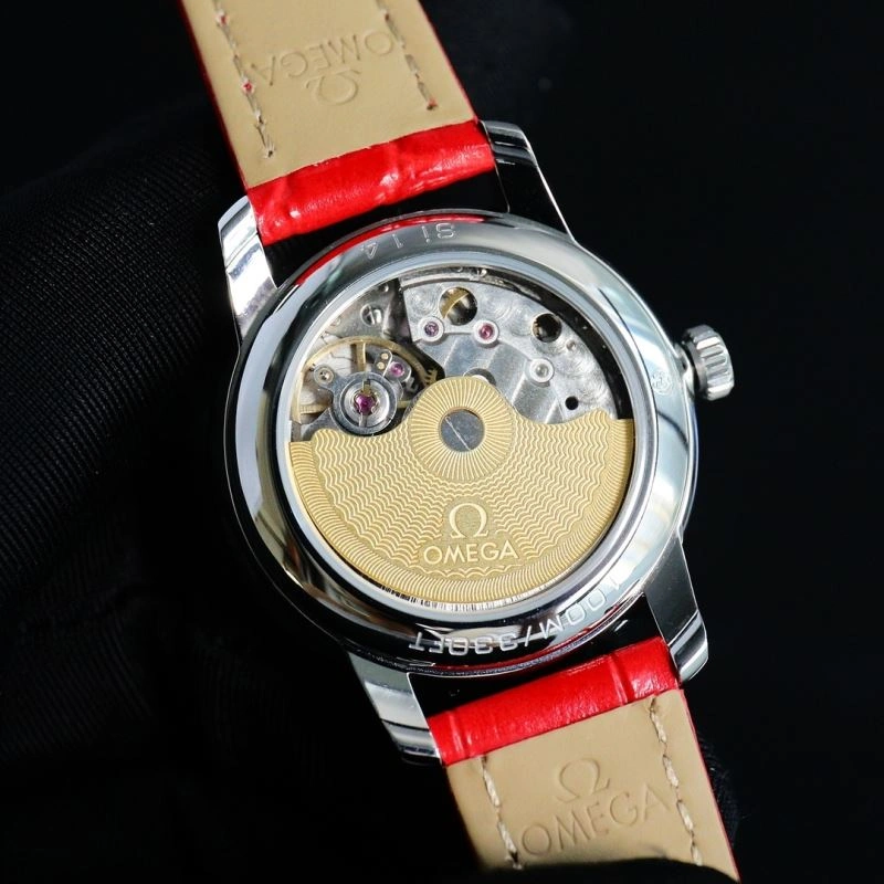 Legit OMEGA Watches