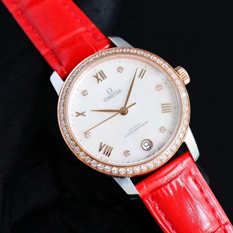 OMEGA Watches