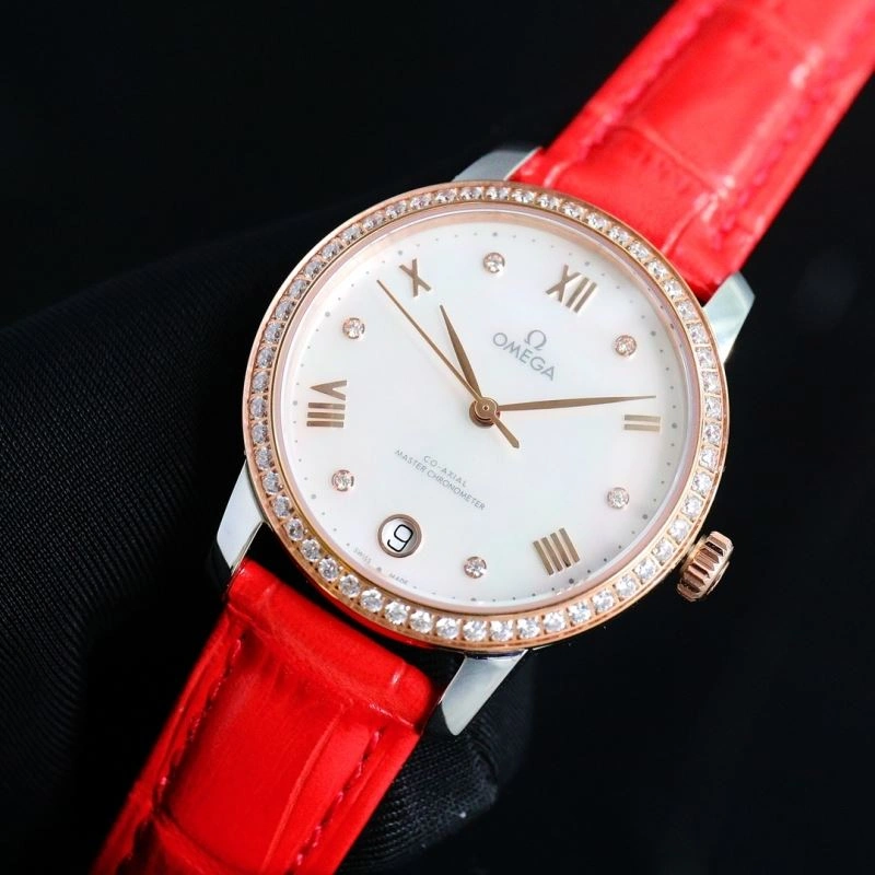 Real OMEGA Watches