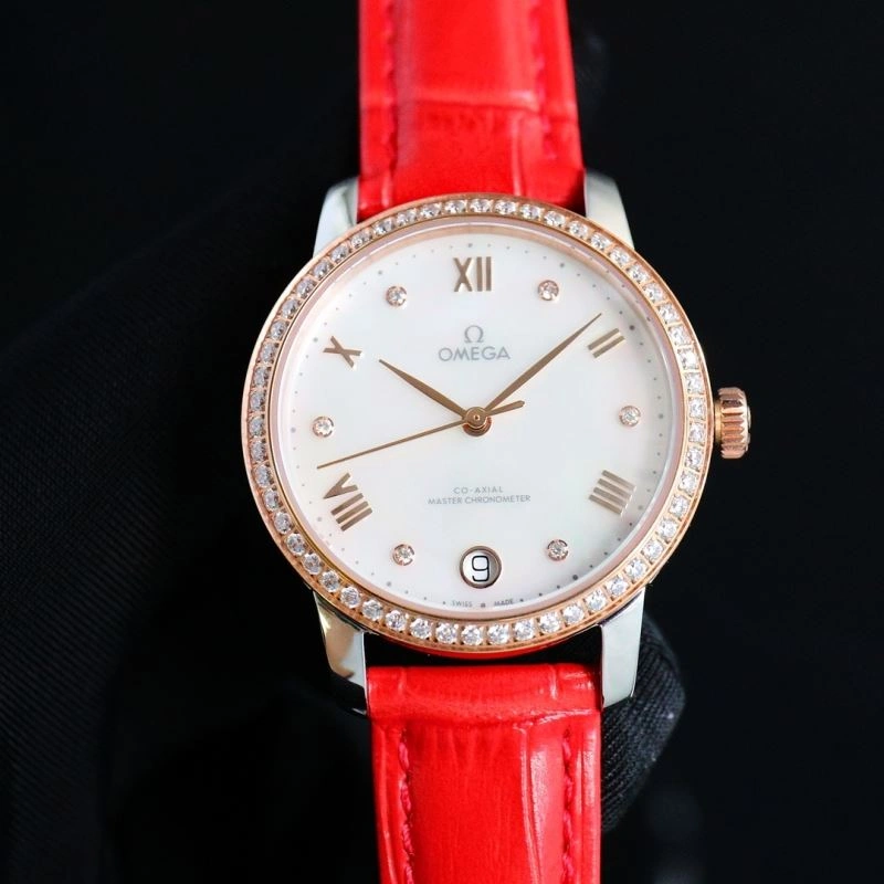 Real OMEGA Watches