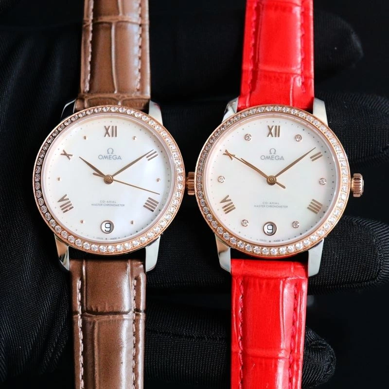 Real OMEGA Watches