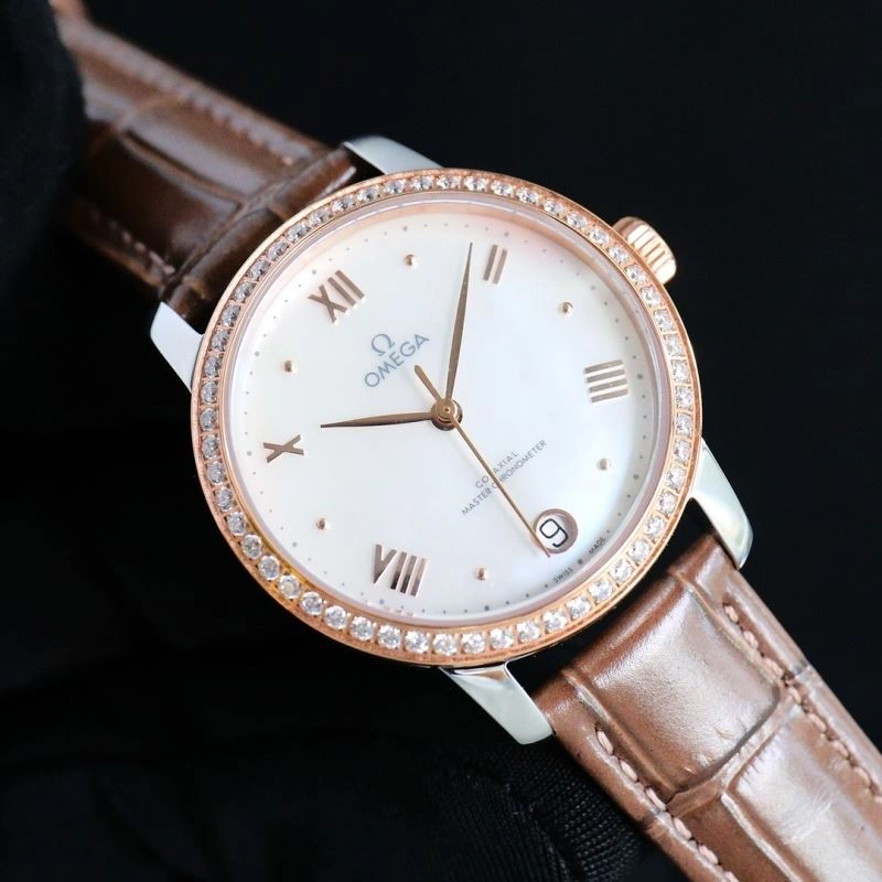 Real OMEGA Watches