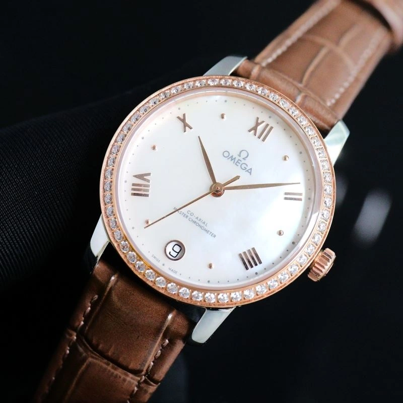 Real OMEGA Watches