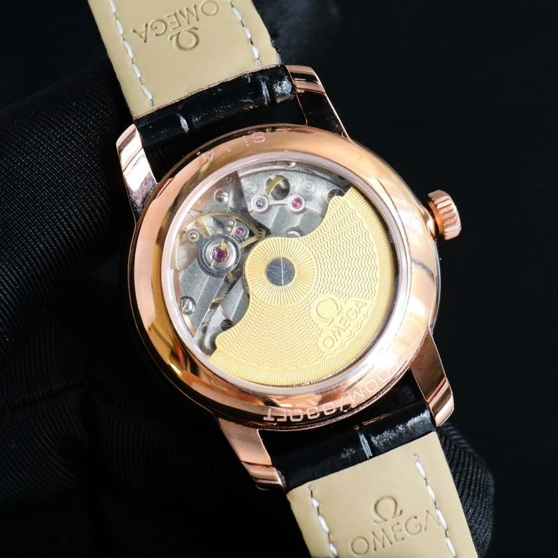 Real OMEGA Watches