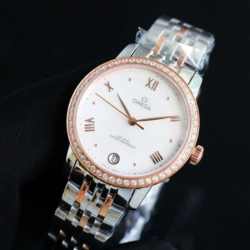 Perfect replica OMEGA Watches