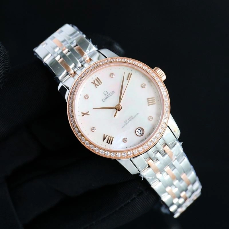 Perfect replica OMEGA Watches