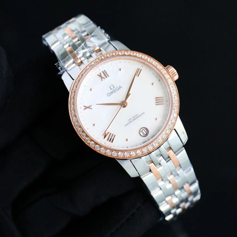 Perfect replica OMEGA Watches