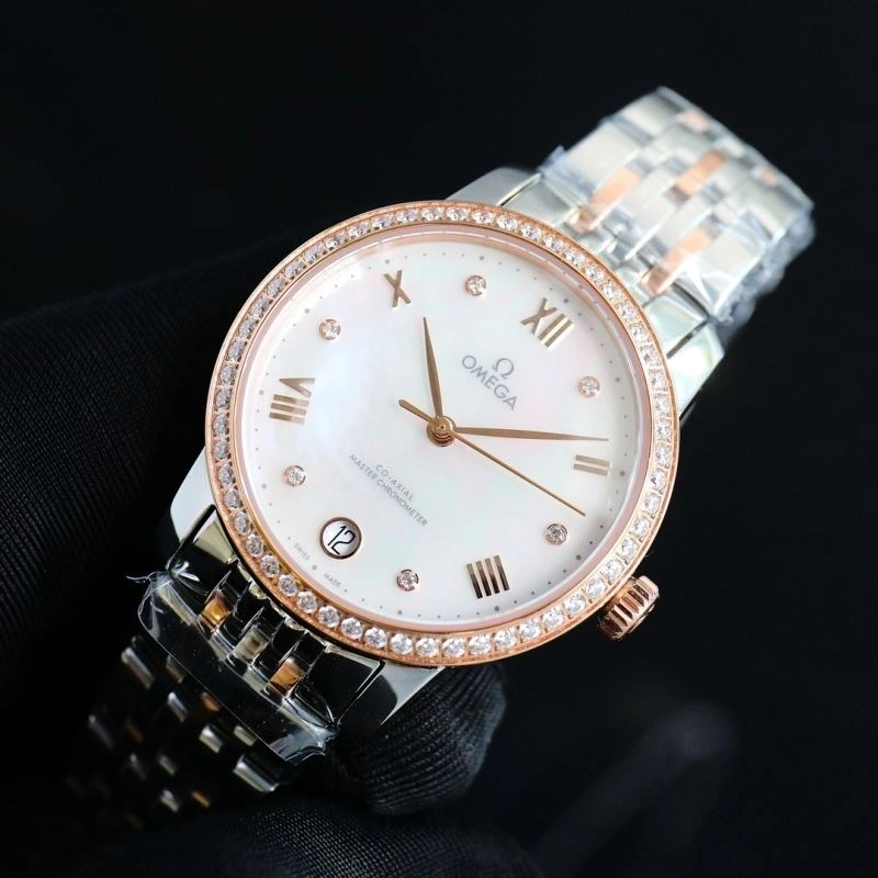 Perfect replica OMEGA Watches