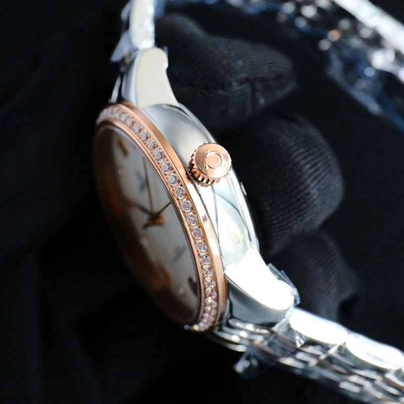 Perfect replica OMEGA Watches