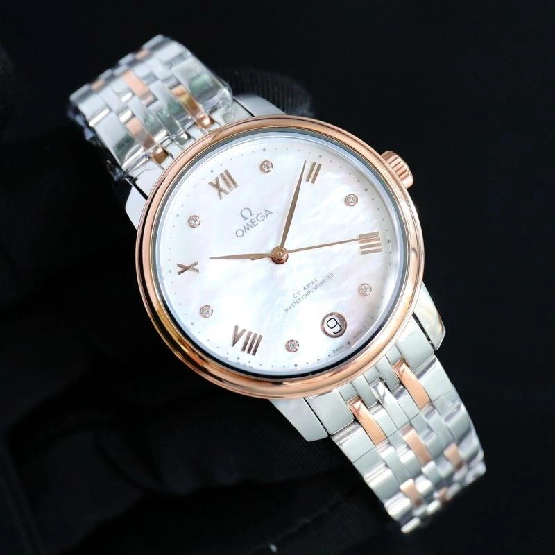 Value-priced OMEGA Watches