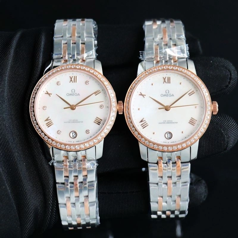 Value-priced OMEGA Watches