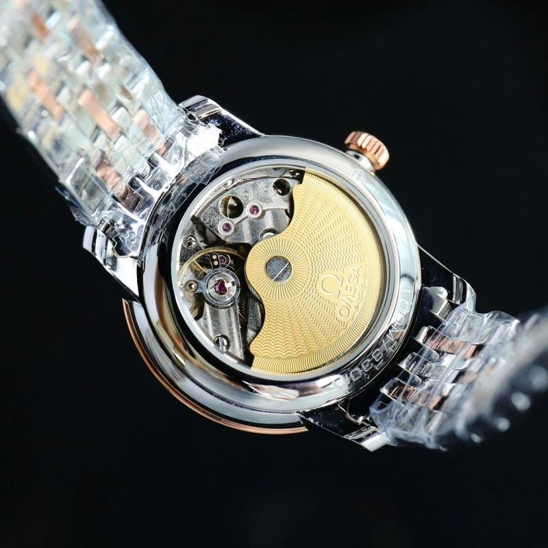 Value-priced OMEGA Watches