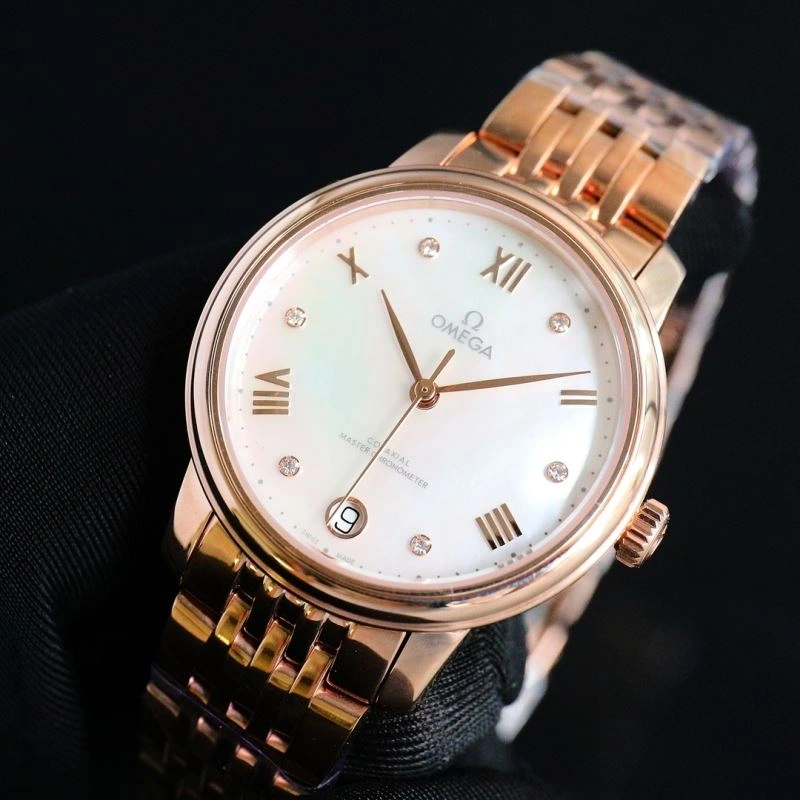 Real OMEGA Watches