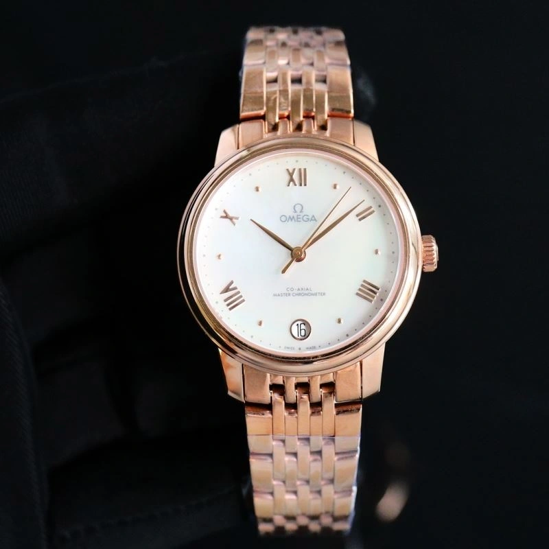 Real OMEGA Watches