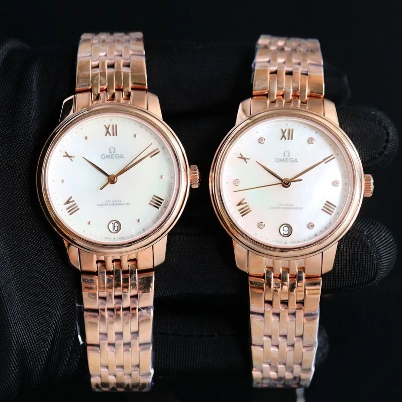 Real OMEGA Watches