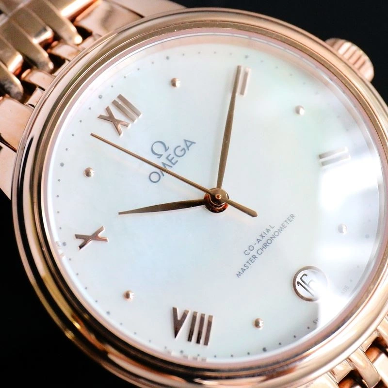 Real OMEGA Watches