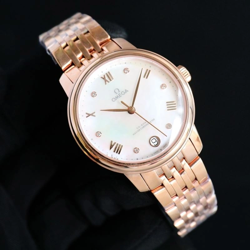 Real OMEGA Watches