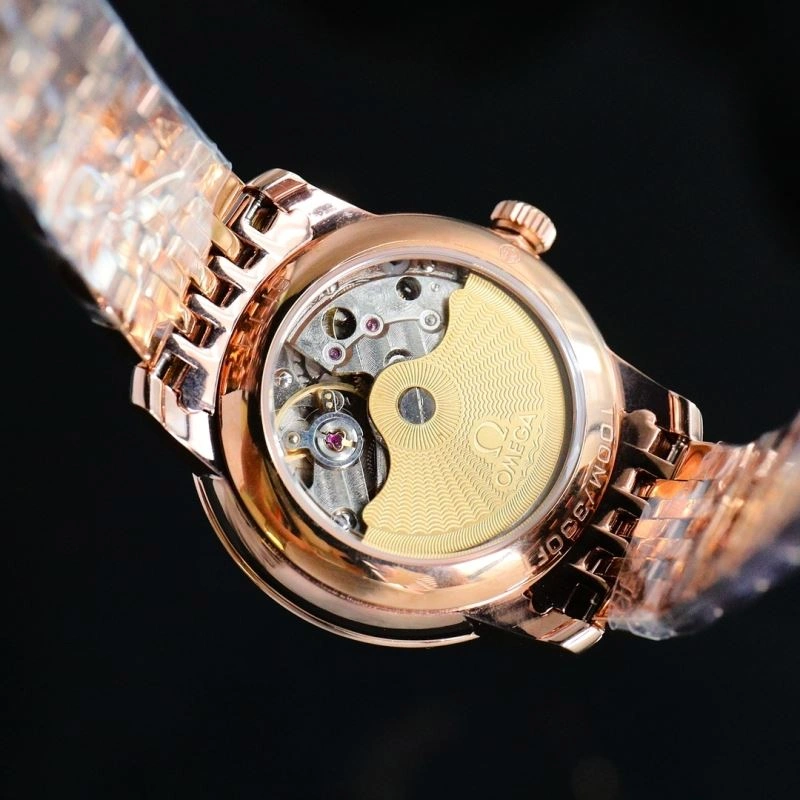 Real OMEGA Watches