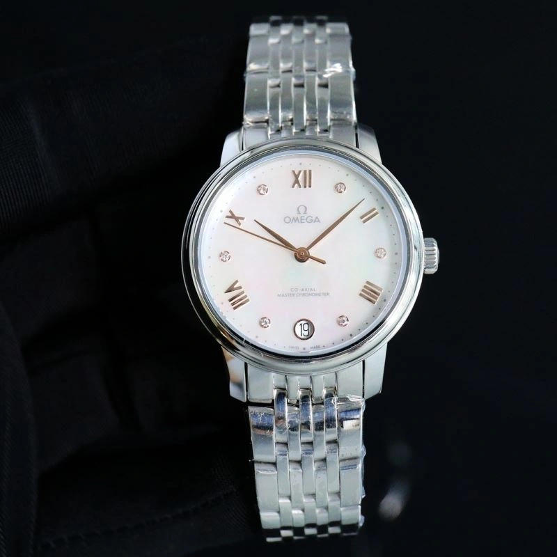 High accuracy OMEGA Watches