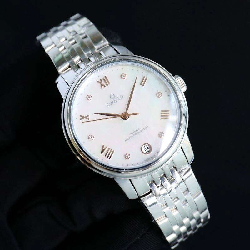 High accuracy OMEGA Watches