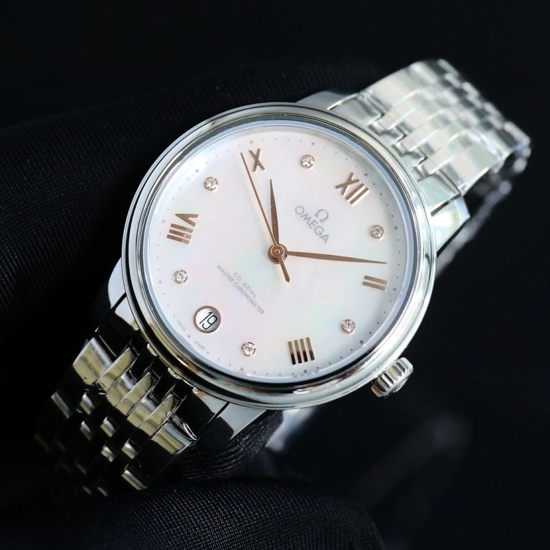 High accuracy OMEGA Watches