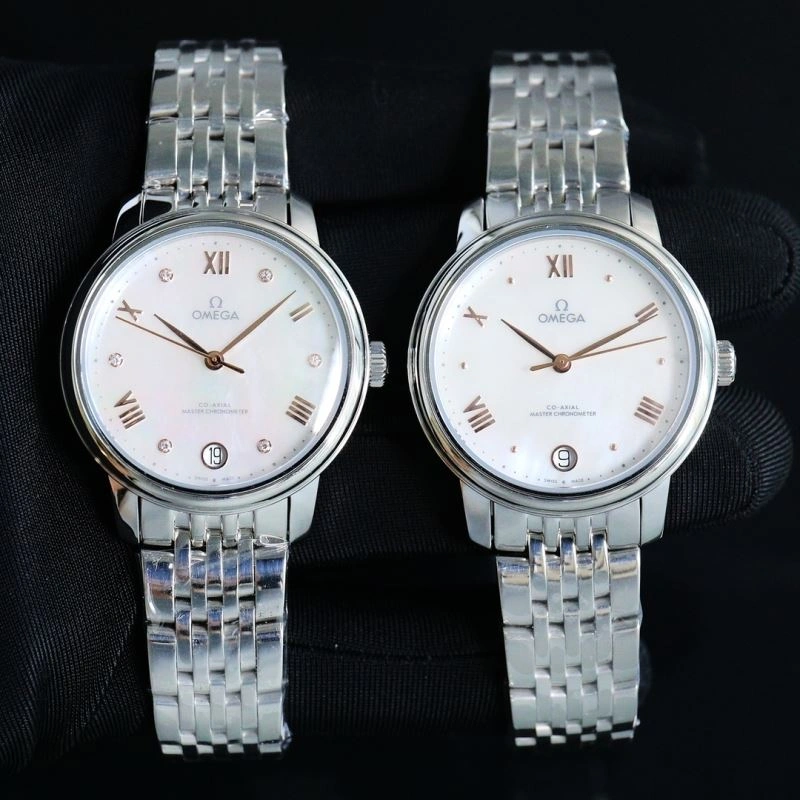 High accuracy OMEGA Watches