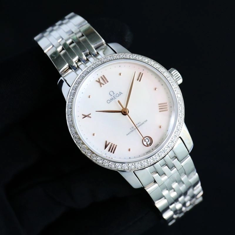 Genuine OMEGA Watches