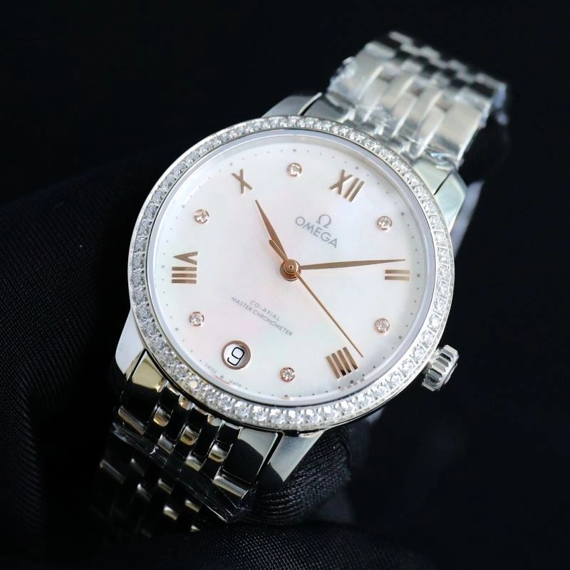 Genuine OMEGA Watches