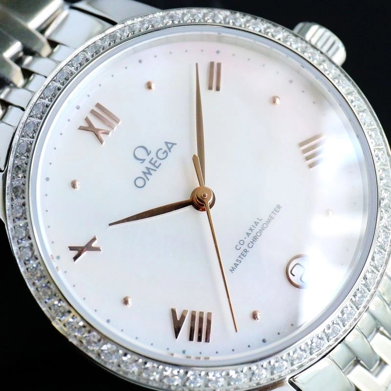 Genuine OMEGA Watches