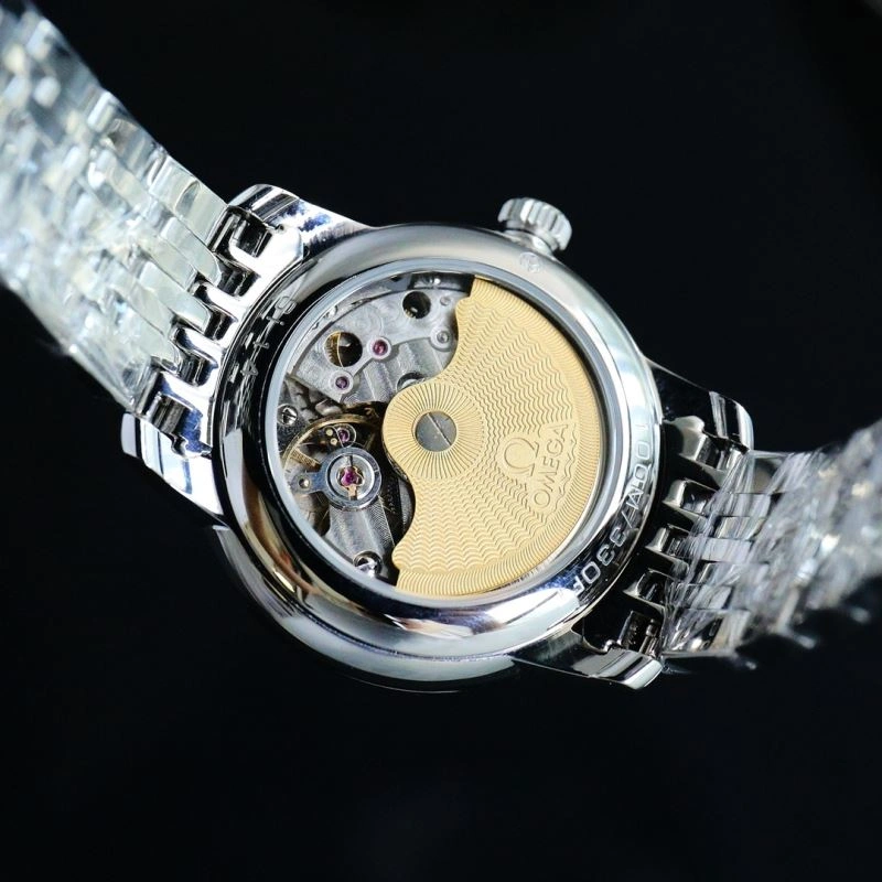 Genuine OMEGA Watches