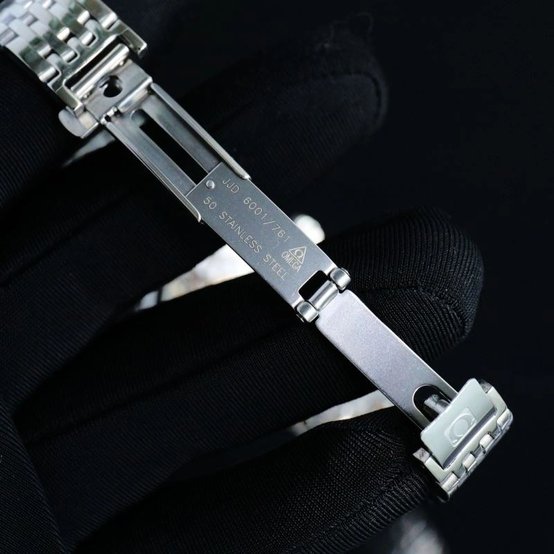 Genuine OMEGA Watches
