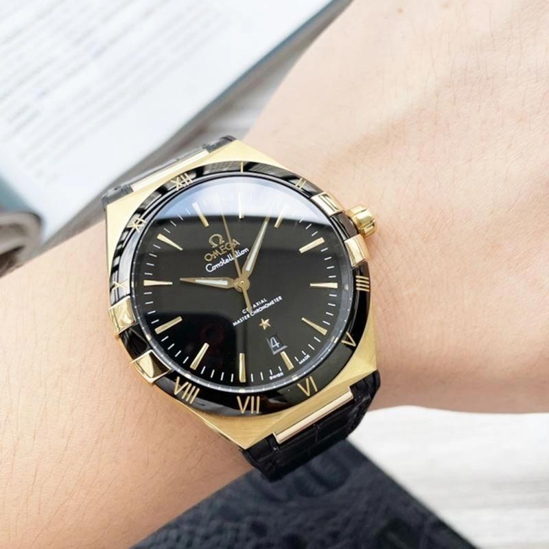 Budget-friendly OMEGA Watches