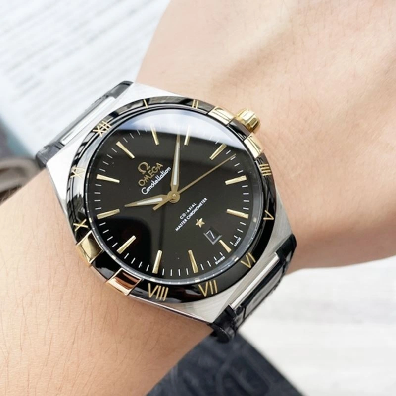 Budget-friendly OMEGA Watches