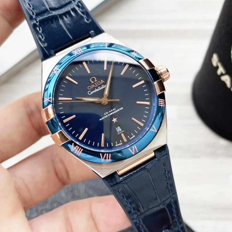 Budget-friendly OMEGA Watches