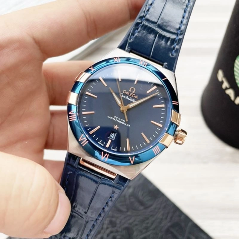 Budget-friendly OMEGA Watches